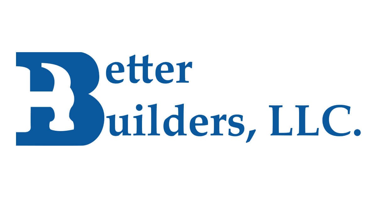 Residential Deck Projects - Better Builders, LLC